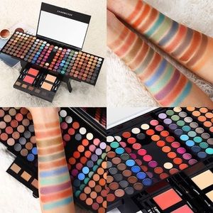 Charmcode | Makeup | Charmcode Color All In One Makeup For Women Full ...